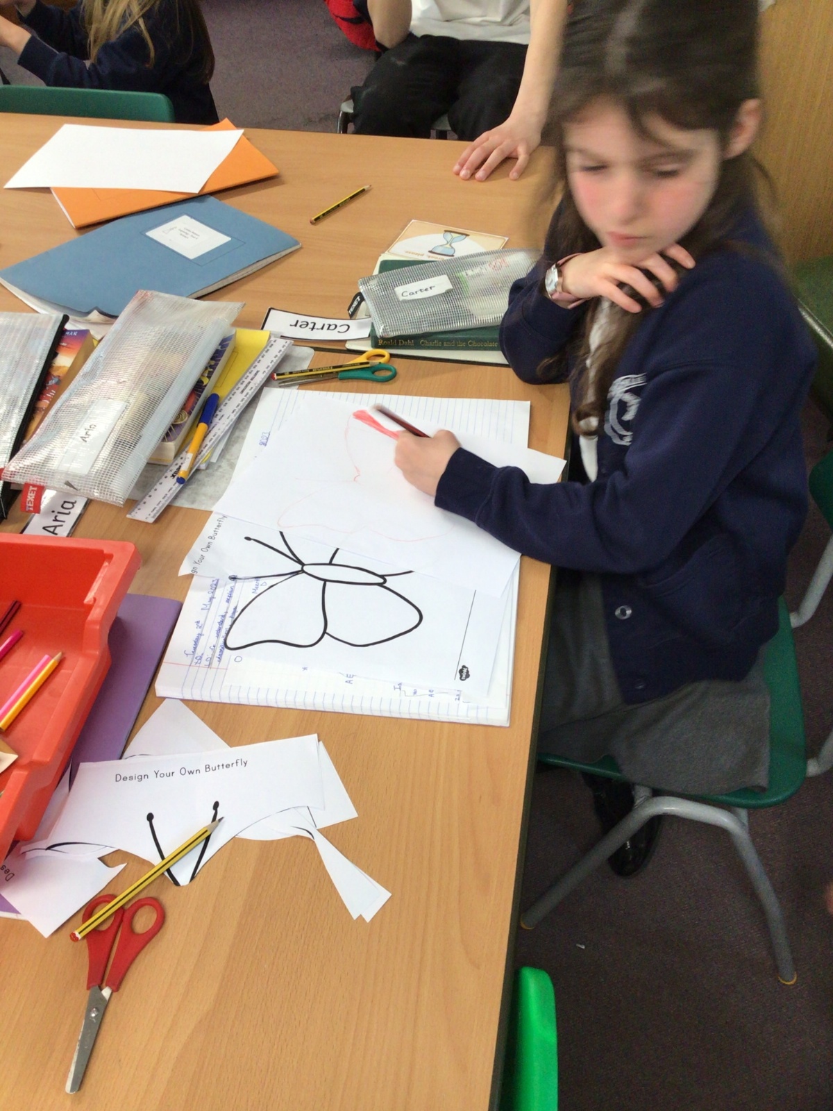 Wicklewood Primary School and Nursery - Science